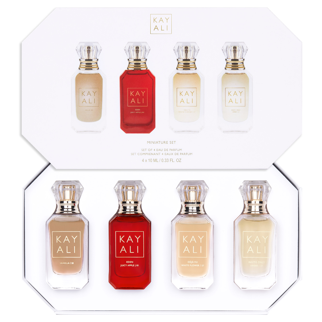 Buy Kayali Products | FREE Shipping + Samples + Official Stockist