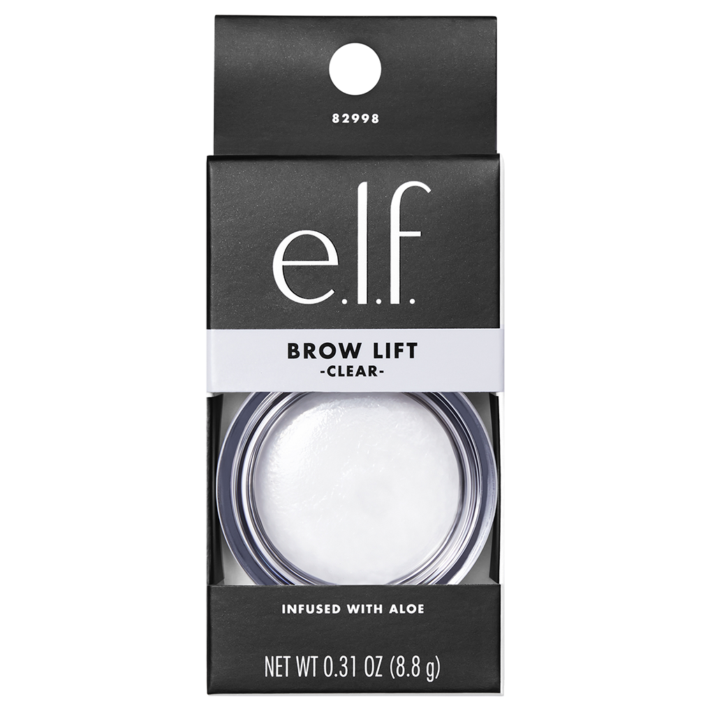 elf Cosmetics Brow Lift - Extreme hold brow gel