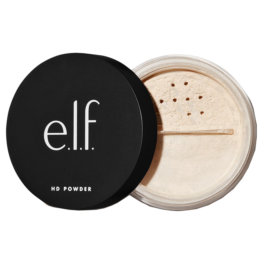 elf Cosmetics High Definition Powder Soft Luminance