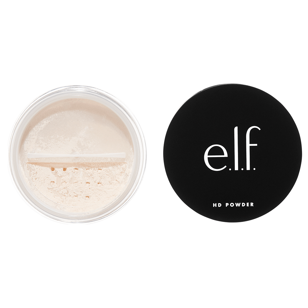 elf Cosmetics High Definition Powder Soft Luminance