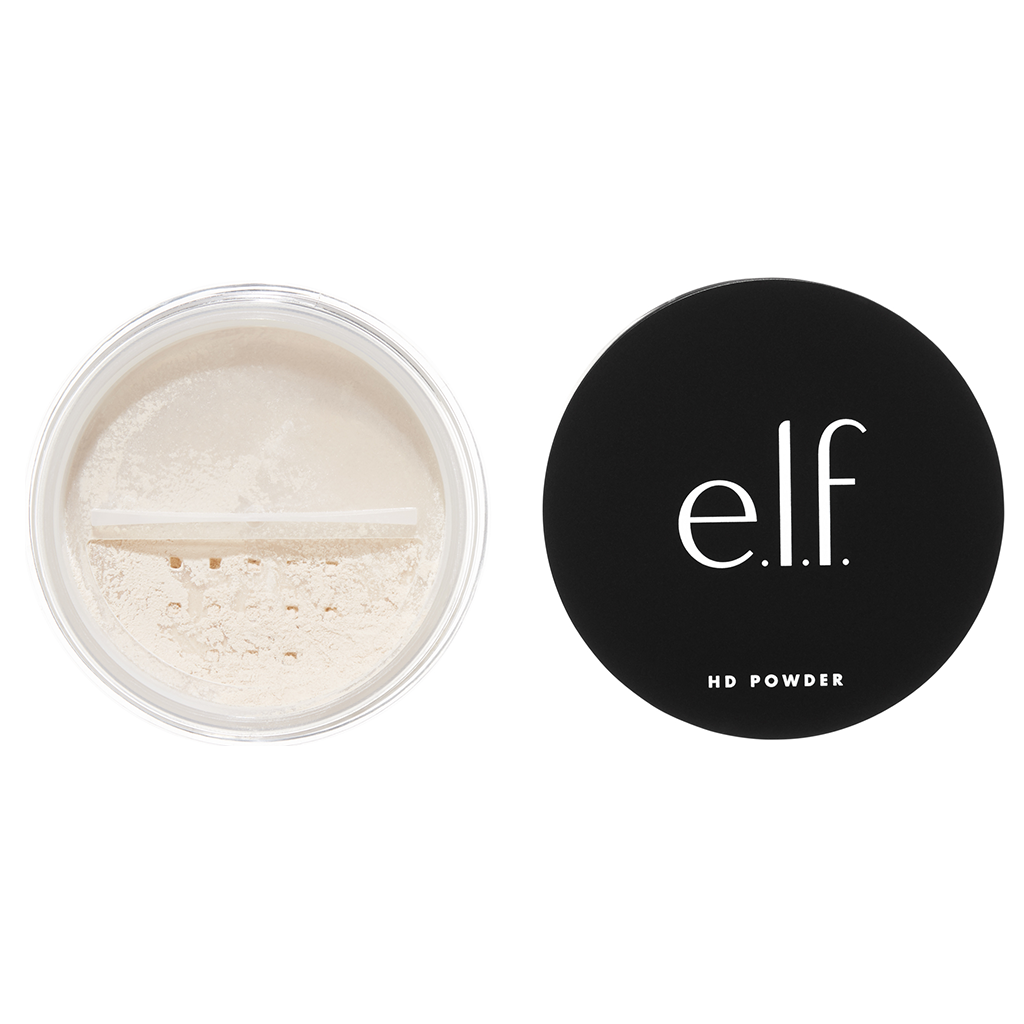 elf Cosmetics High Definition Powder Soft Luminance