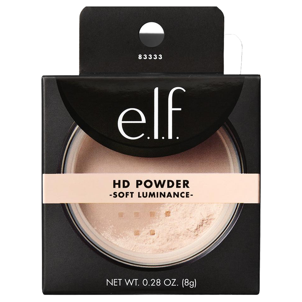 elf Cosmetics High Definition Powder Soft Luminance