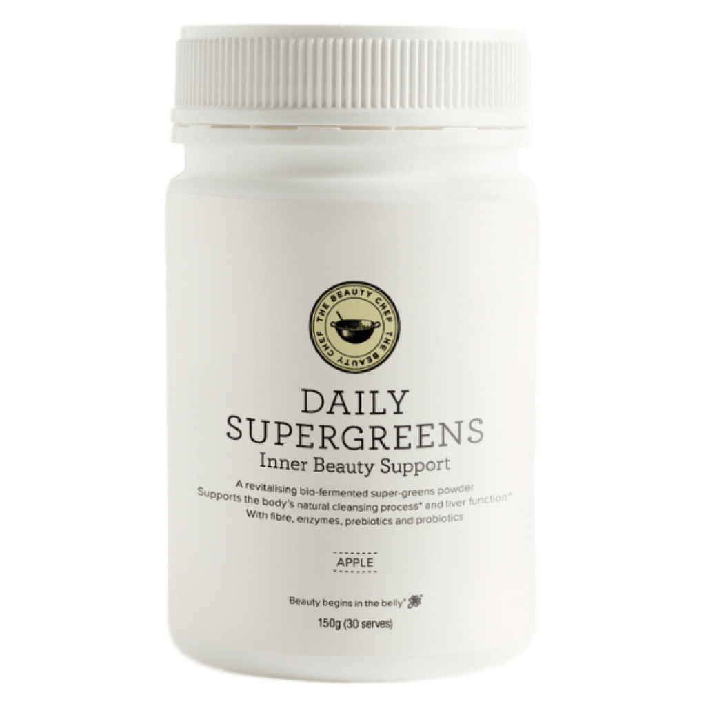 The Beauty Chef DAILY SUPERGREENS Inner Beauty Powder - Greens Powder