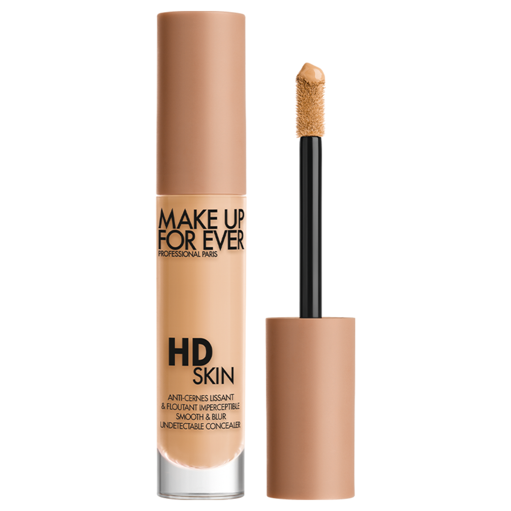MAKE UP FOR EVER HD Skin Concealer - Under-eye concealer