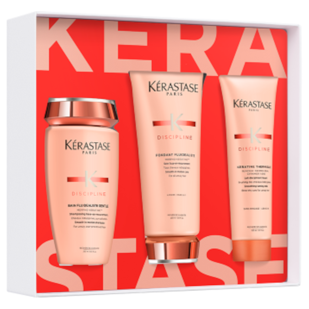 Kérastase Holiday Coffret - Discipline AU | Adore Beauty