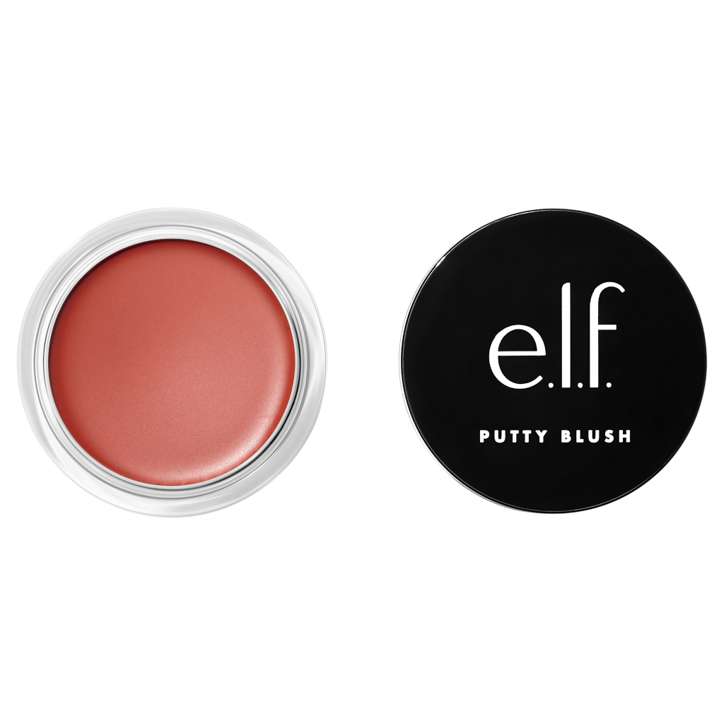 elf Putty Blush Australia - Bora Bora, Bali - Adore Beauty