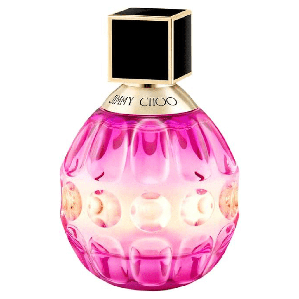 Jimmy Choo Rose Passion EDP 60ml - Adore Beauty