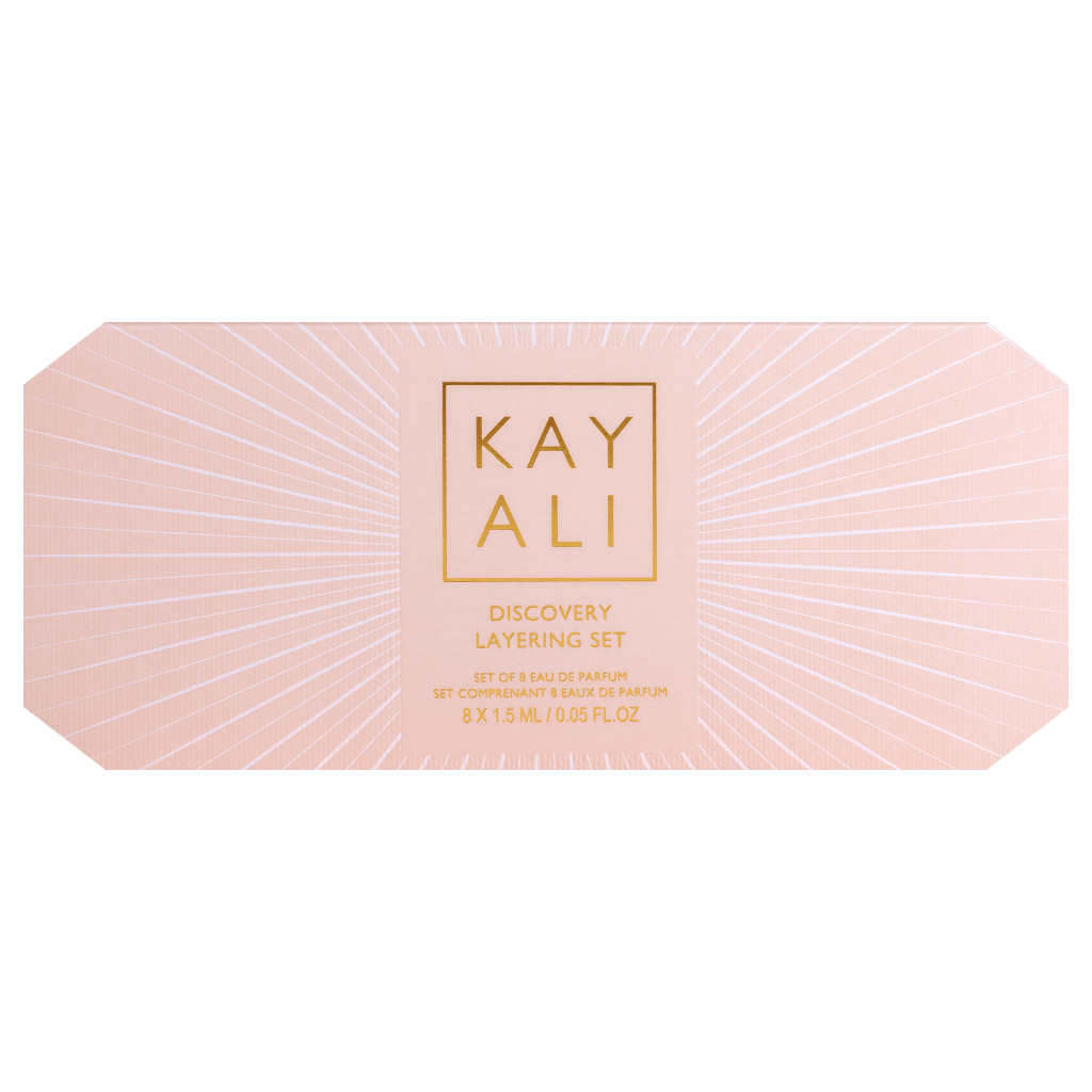 Buy Kayali Products | FREE Shipping + Samples + Official Stockist