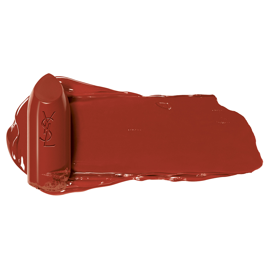 Yves Saint Laurent Rouge Pur Couture Satin Lipstick