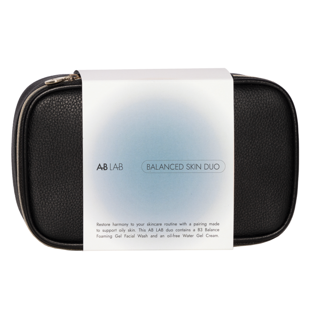 AB Lab Balanced Skin Duo - Skincare Gift Set for Oily Skin- Adore Beauty