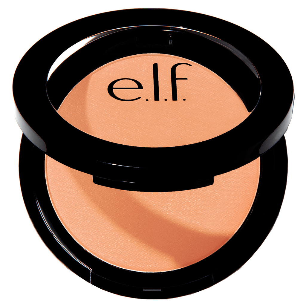 elf Cosmetics Primer-Infused Blush - Always Cheeky