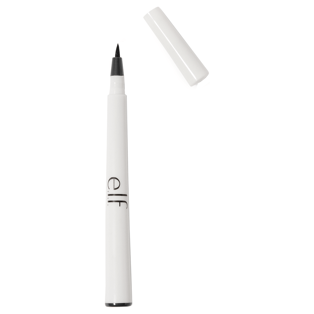 elf Cosmetics Waterproof Eyeliner Pen Black