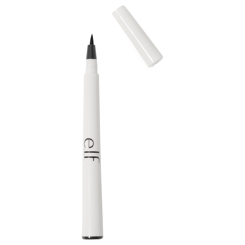 elf Cosmetics Waterproof Eyeliner Pen Black