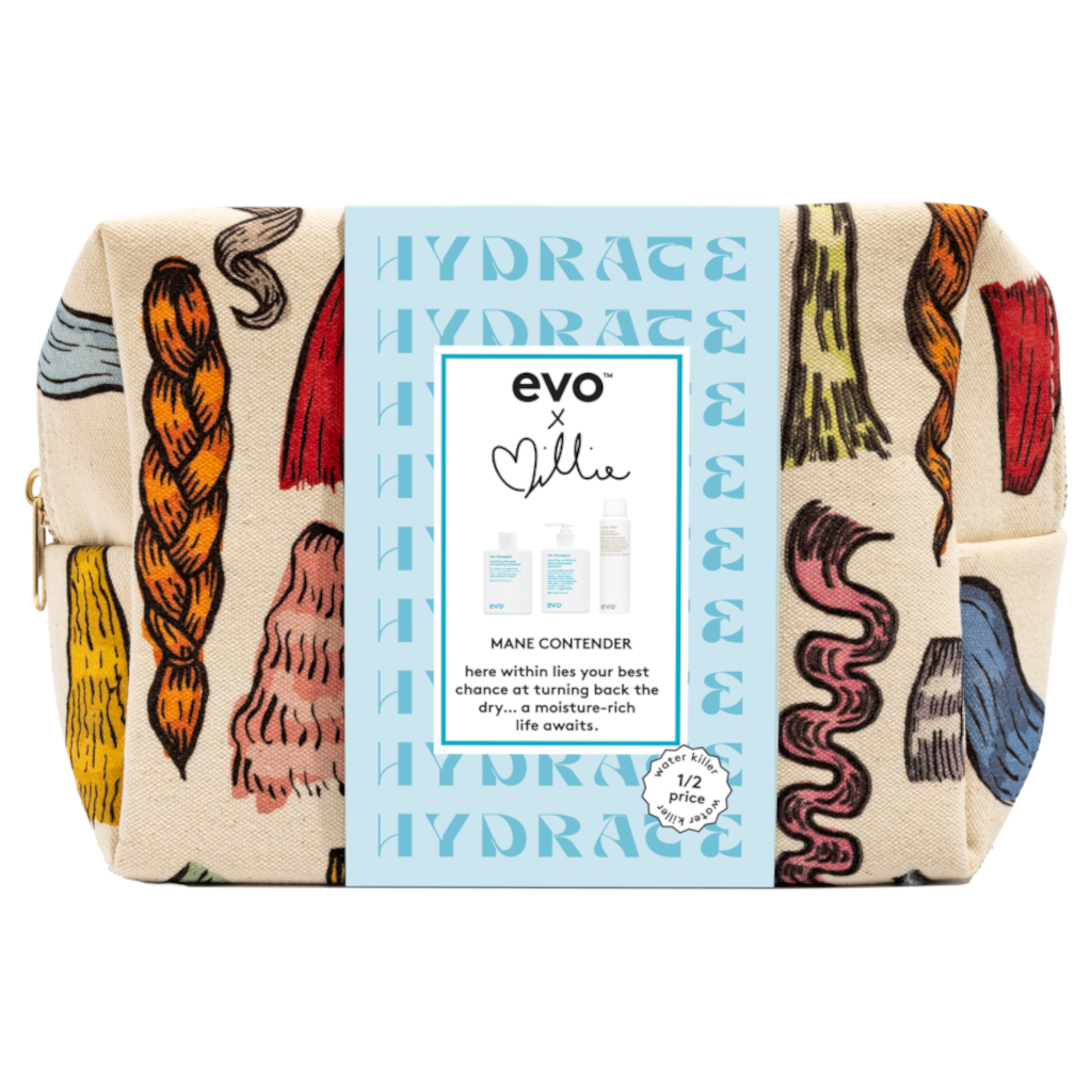 PSA: These Hair Gift Packs Are Ridiculously Cute (and Great Value)