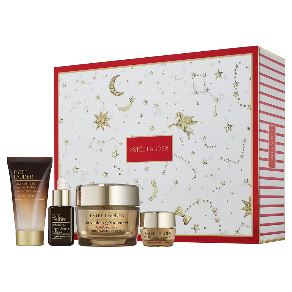 Estée Lauder Lift And Firm Routine Stellar Skincare Set Au Adore Beauty