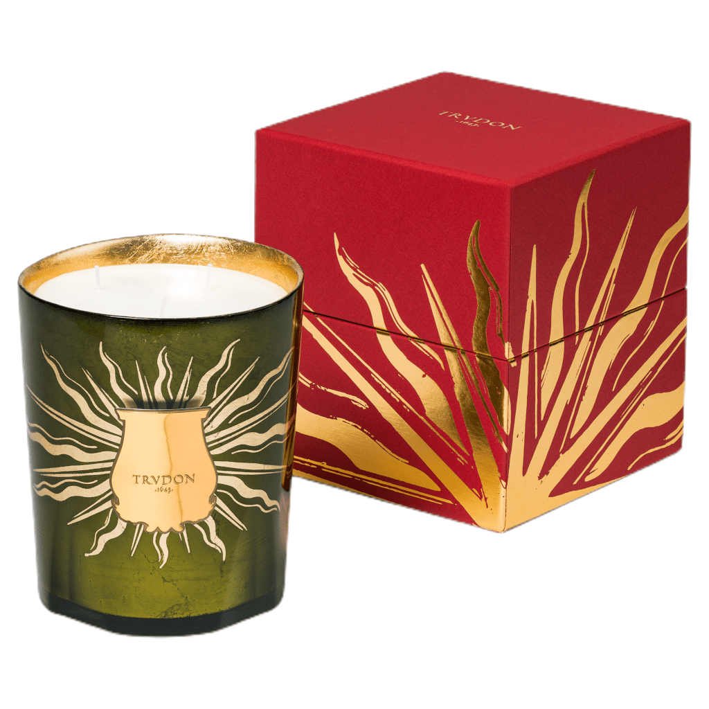 Trudon Gabriel Festive Candle 800gm AU | Adore Beauty