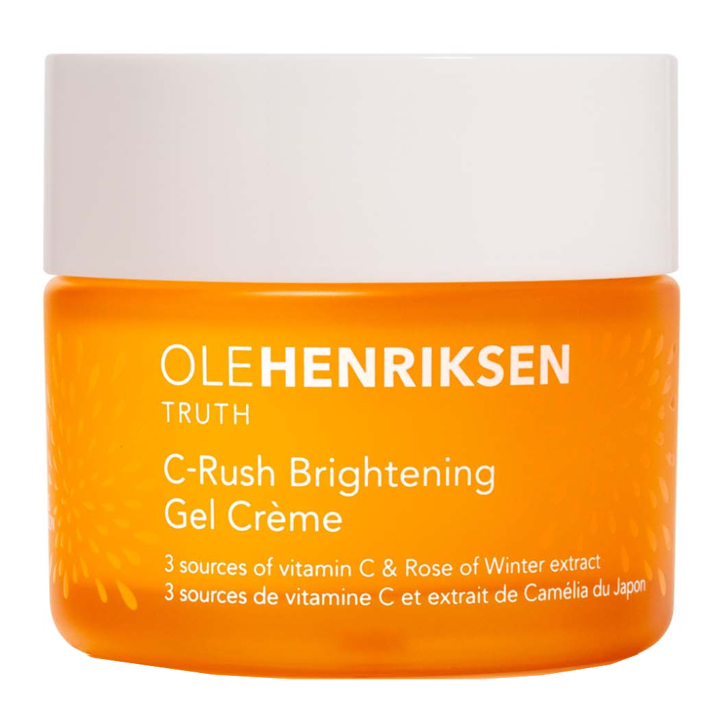 Ole Henriksen C Rush Brightening Gel Crème Vitamin C Moisturiser