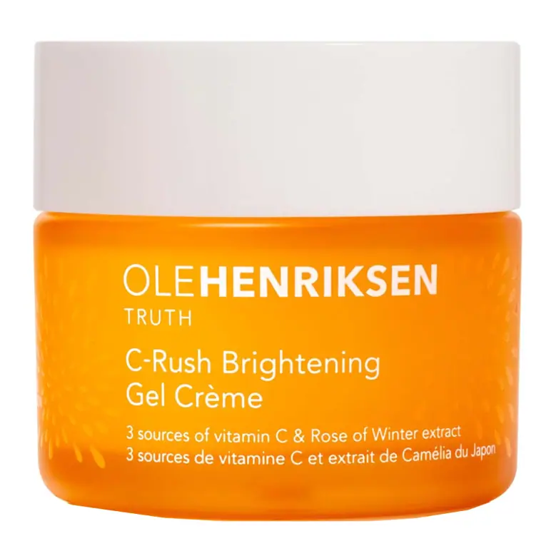 Ole Henriksen C Rush Brightening Gel Crème Vitamin C Moisturiser
