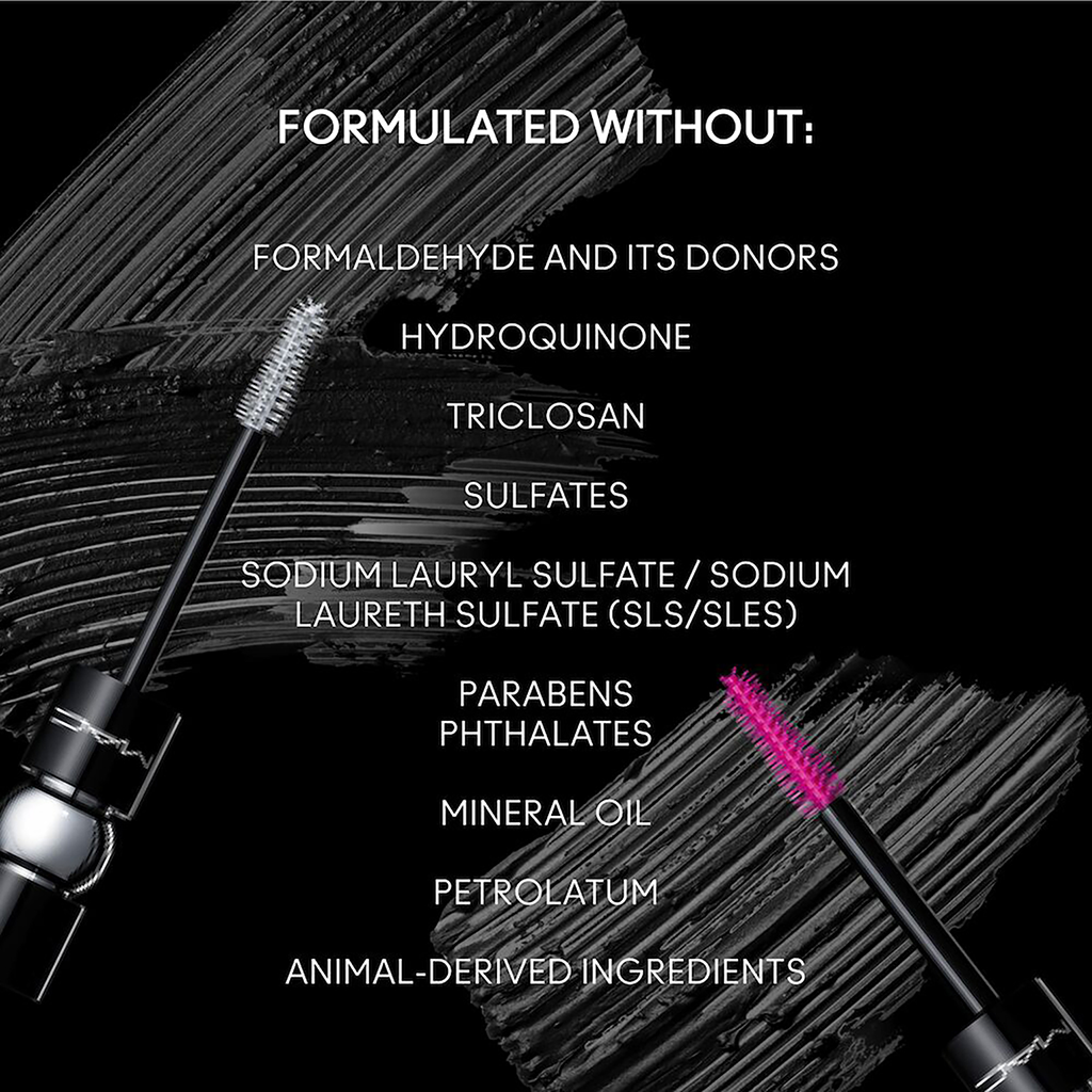 M.A.C COSMETICS Macstack Mascara - blackstack