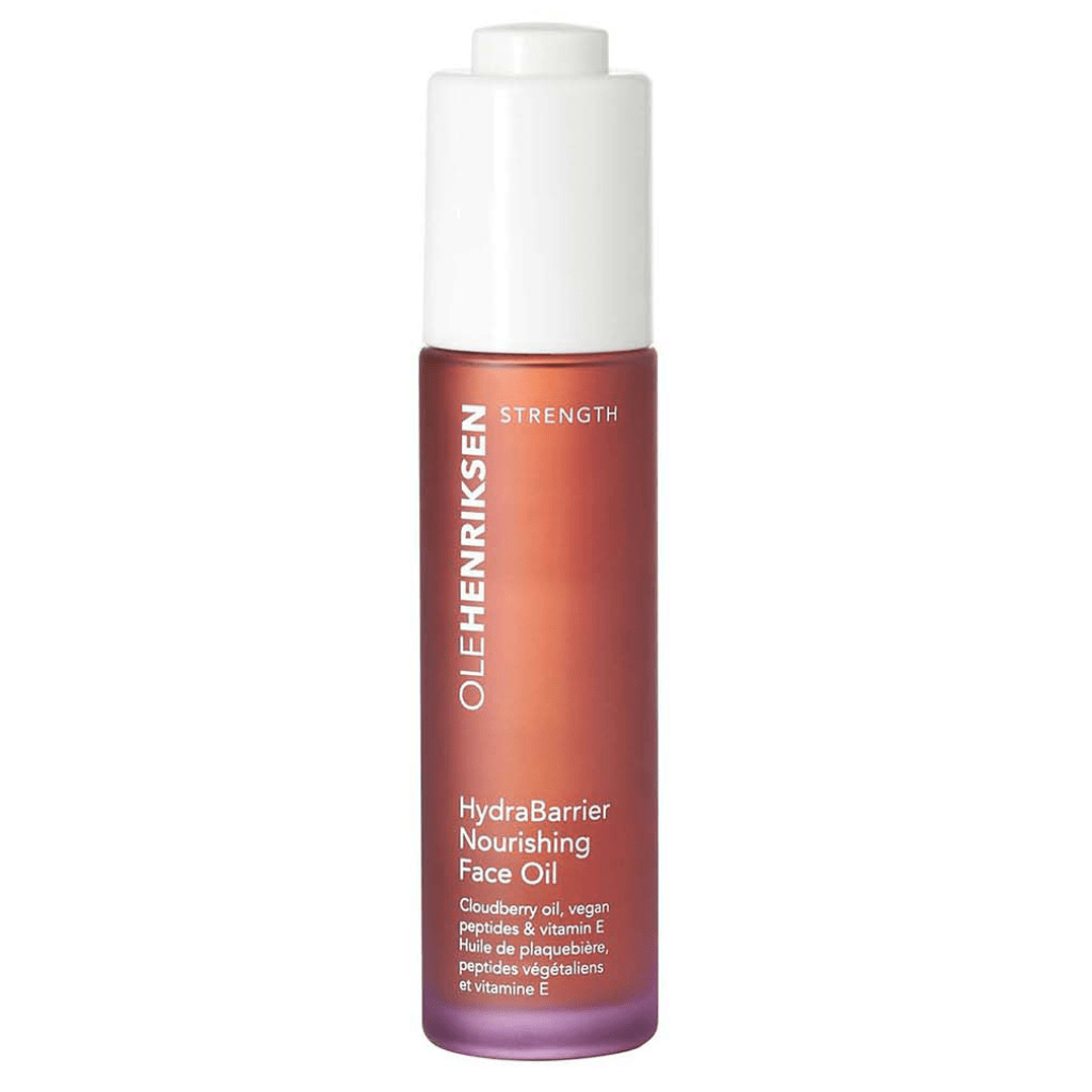 Ole Henriksen Strength Hydrabarrier Nourishing Face Oil - Ole Henriksen ...