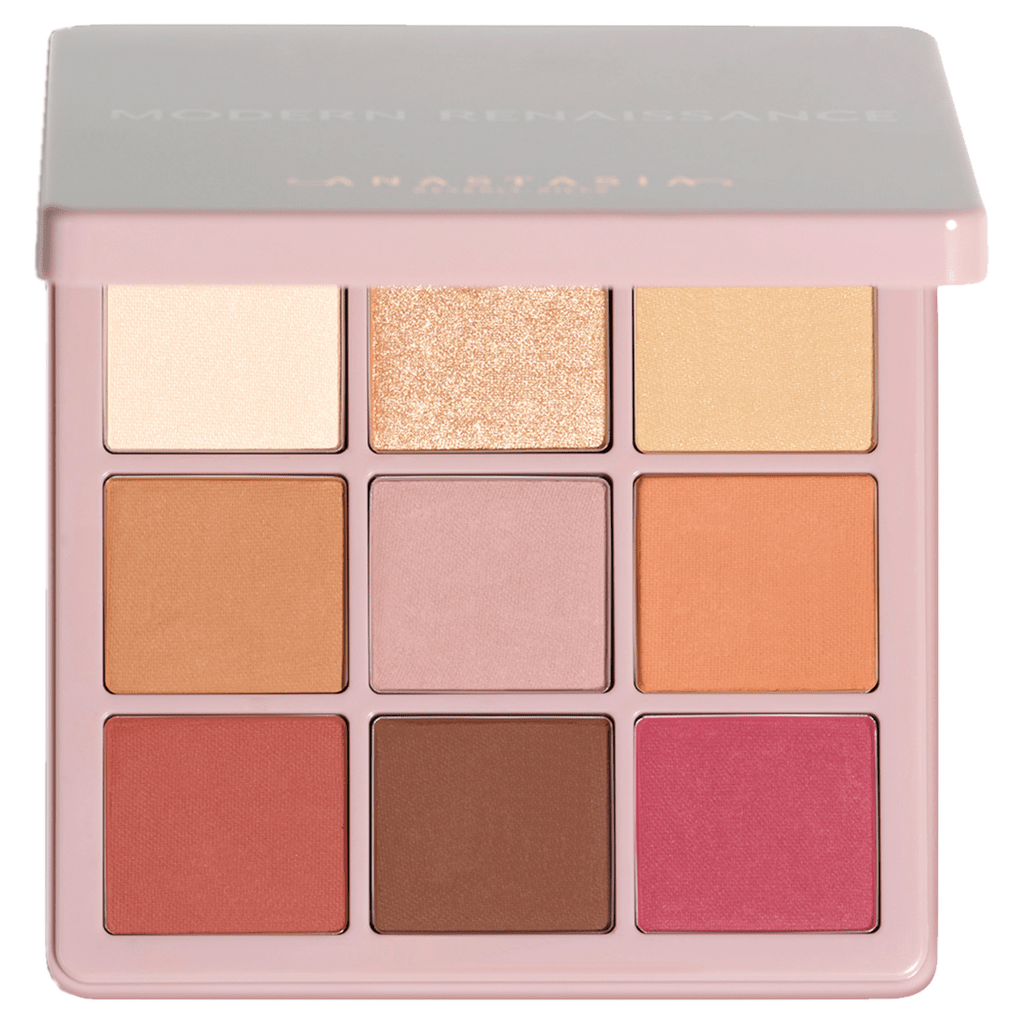 Anastasia Beverly Hills Mini Modern Renaissance Eyeshadow Palette AU ...