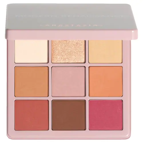 Anastasia Beverly Hills Mini Modern Renaissance Eyeshadow Palette AU ...