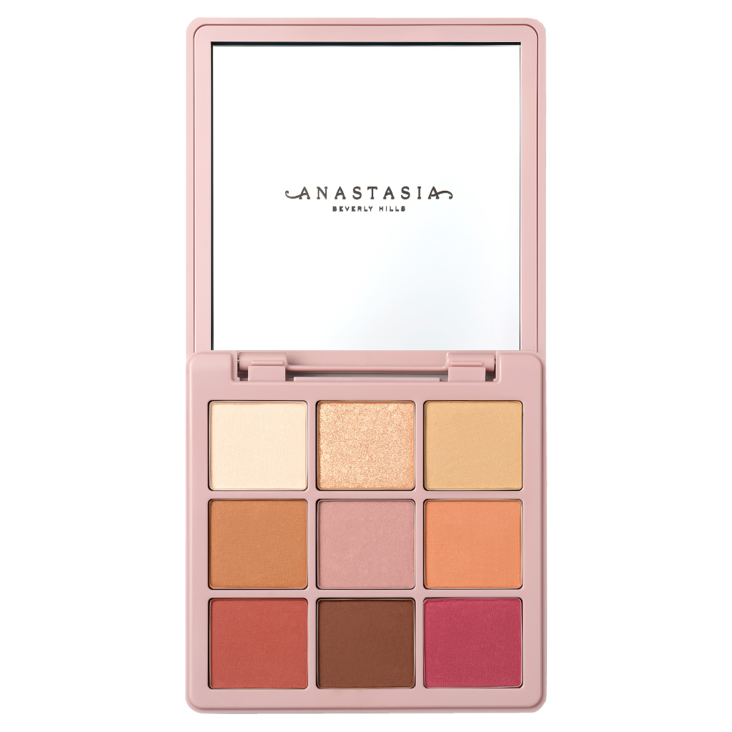Anastasia Beverly Hills Mini Modern Renaissance Eyeshadow Palette AU ...