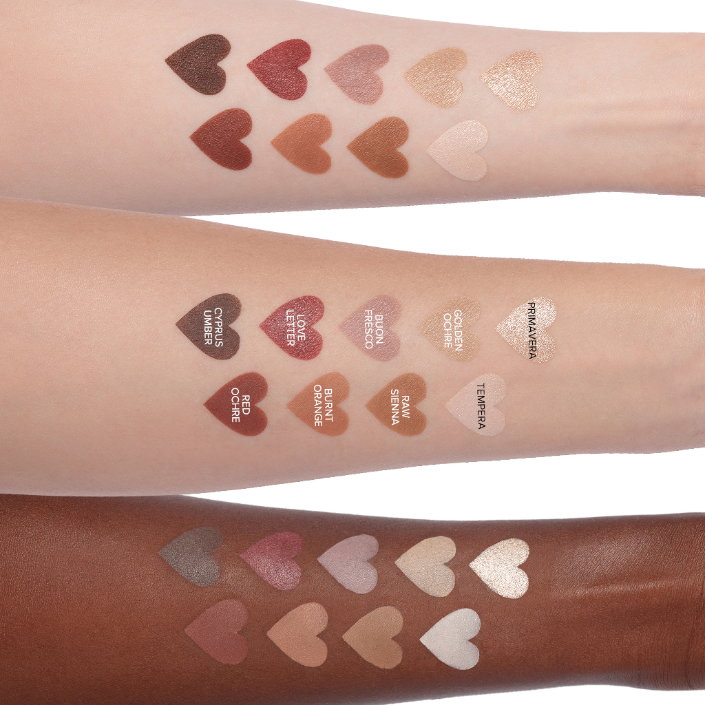 Anastasia Beverly Hills Mini Modern Renaissance Eyeshadow Palette AU ...