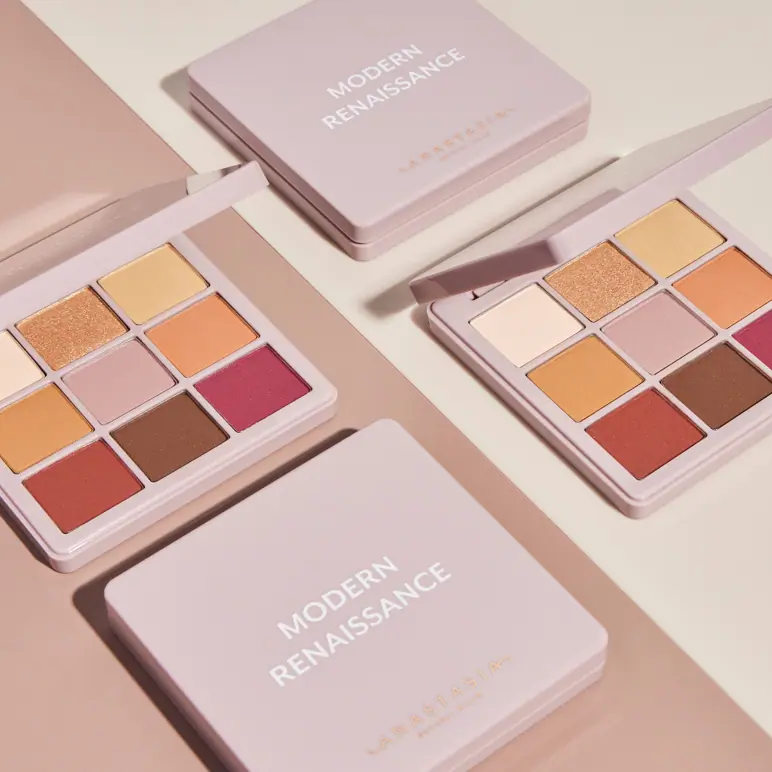 Anastasia Beverly Hills Mini Modern Renaissance Eyeshadow Palette AU ...
