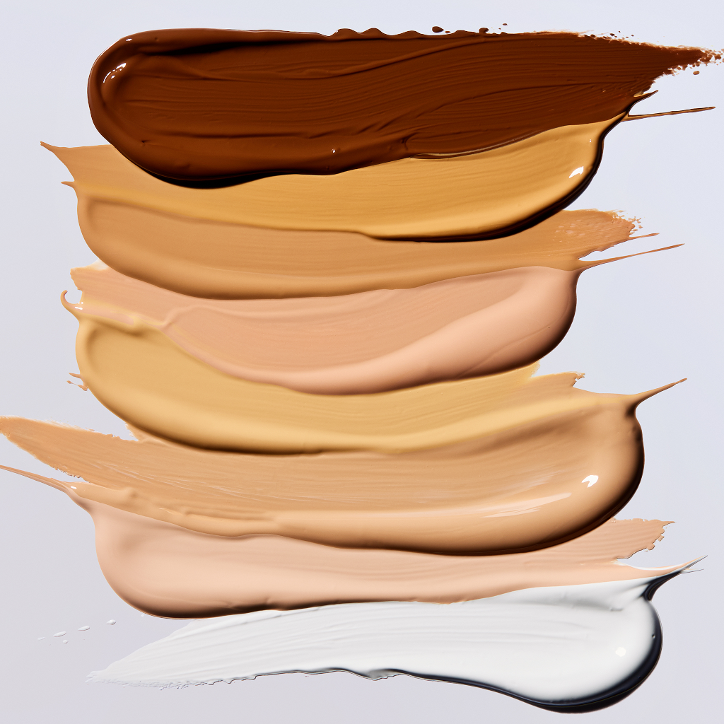 elf Cosmetics 16hr Camo Concealer - Longwear matte concealer