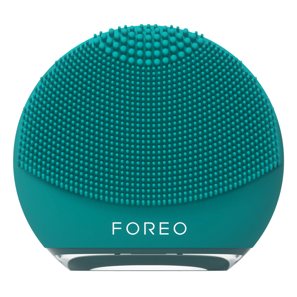 Foreo LUNA 4 Go - Travel size Facial Massage Device and Facial ...