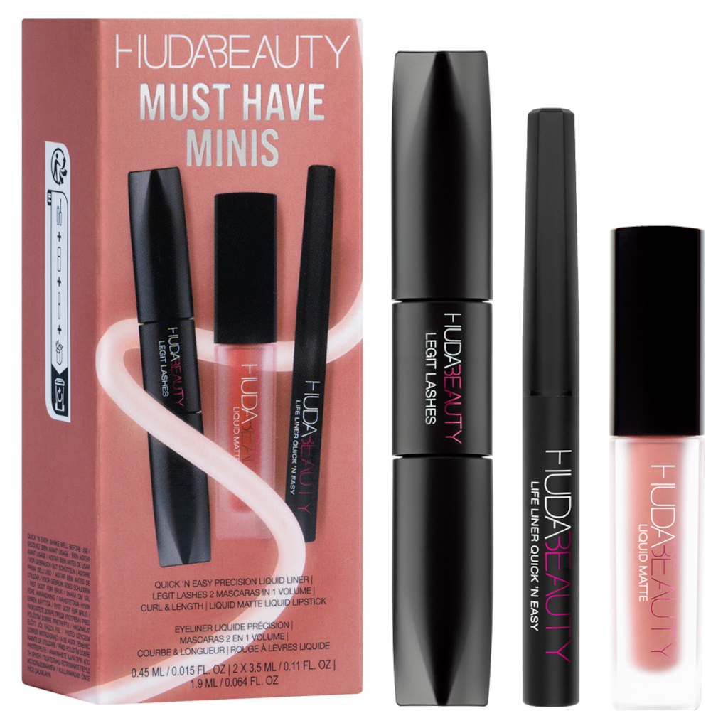 Buy Huda Beauty Australia - Huda Beauty Makeup - Adore Beauty