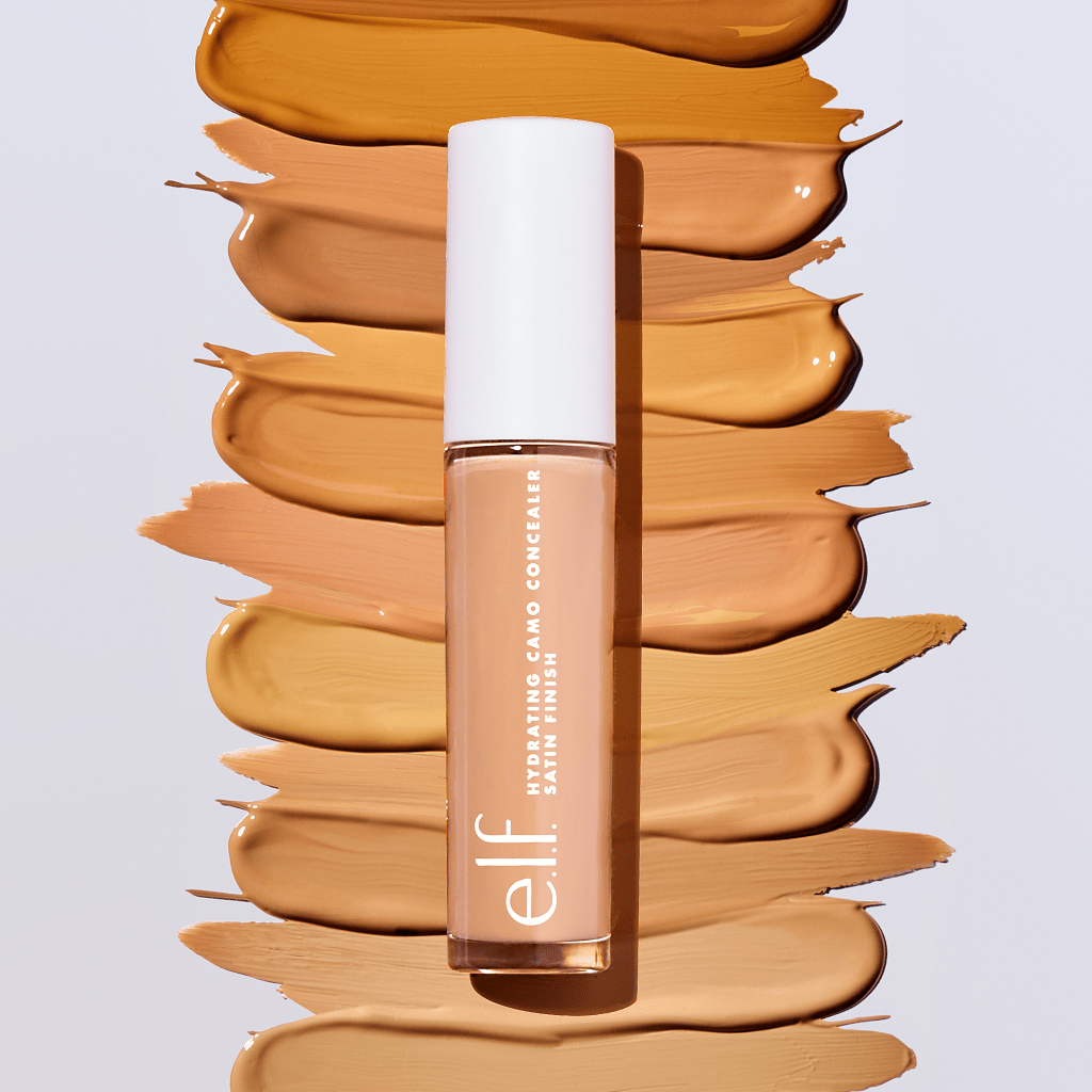 elf Cosmetics Hydrating Camo Concealer - Adore Beauty