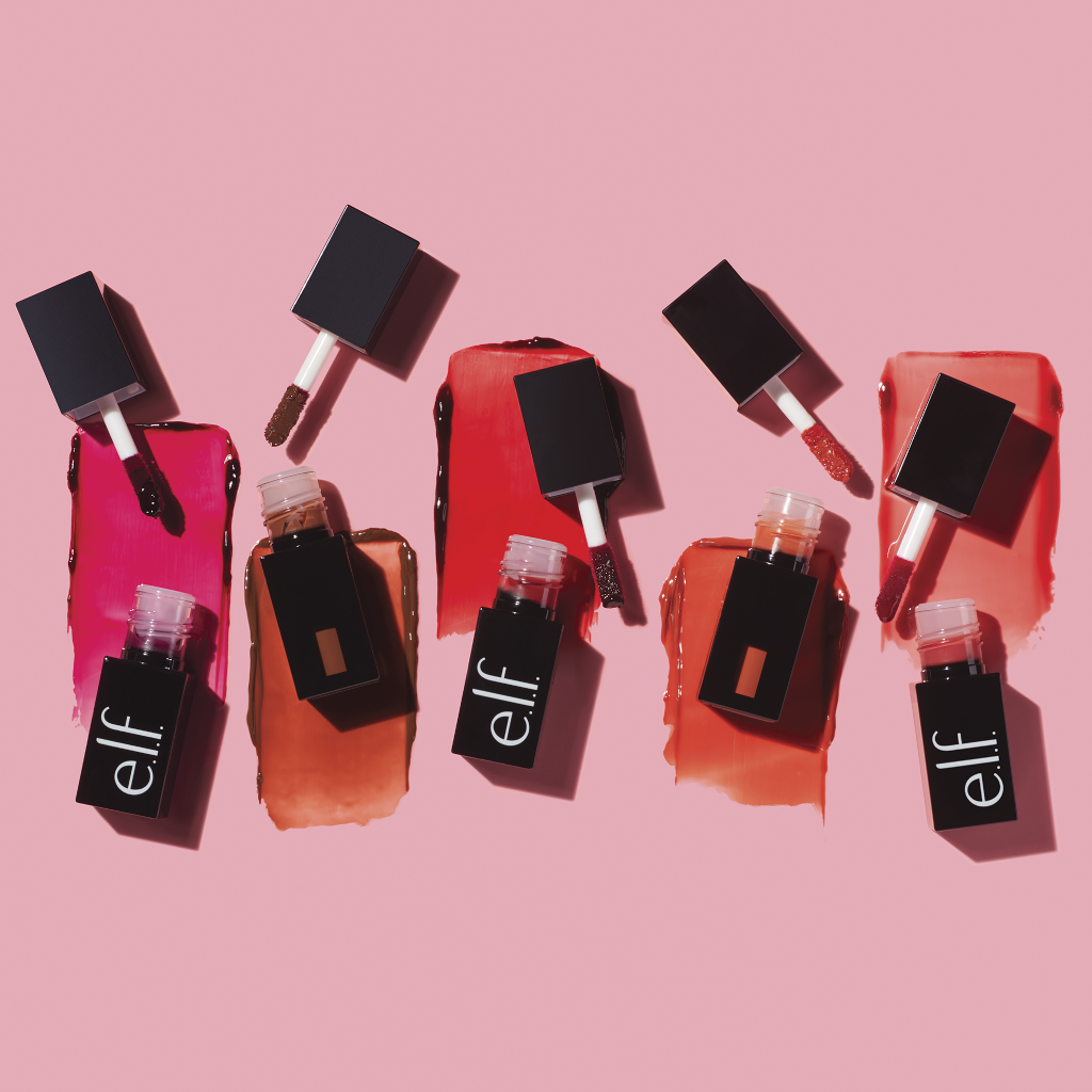 elf Cosmetics Glossy Lip Stain