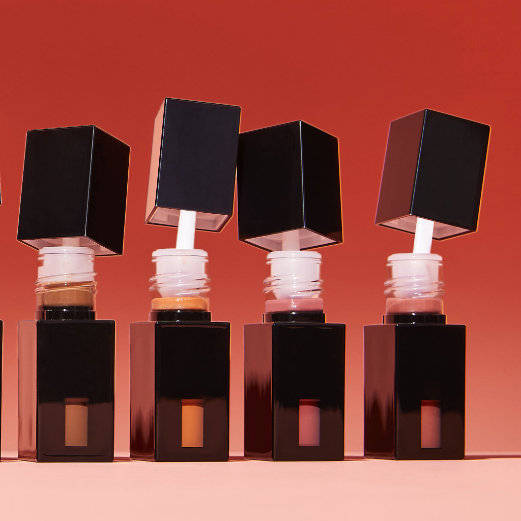 elf Cosmetics Glossy Lip Stain