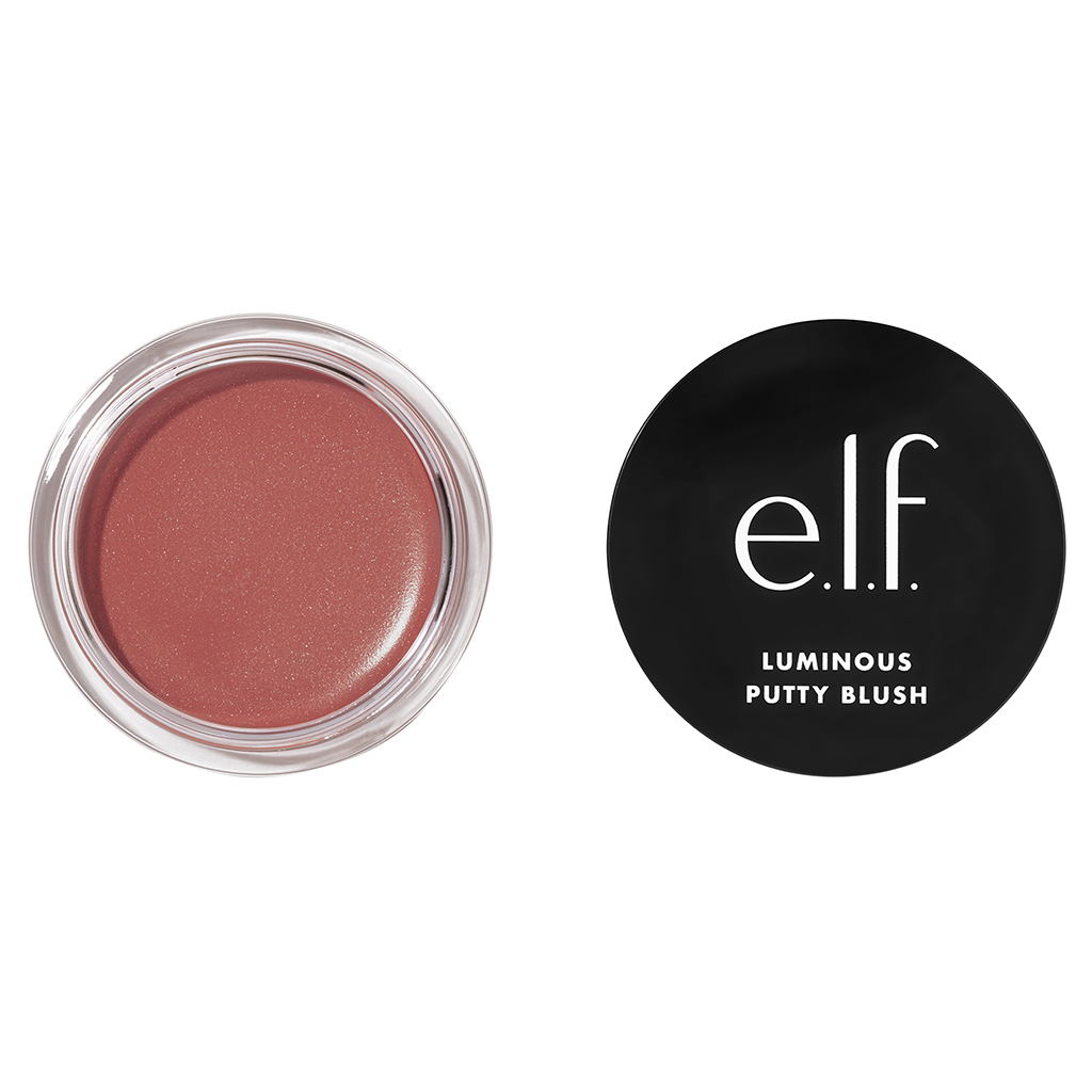 elf Cosmetics Luminous Putty Blush - Adore Beauty