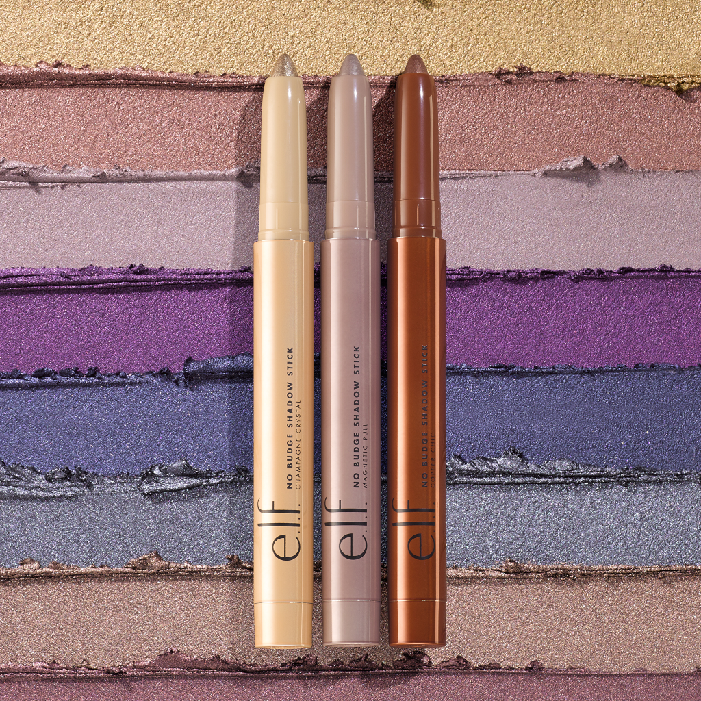 elf No Budge Shadow Stick - Long-lasting colour