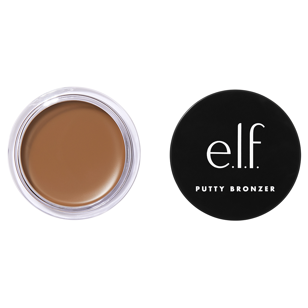 elf Cosmetics Putty Bronzer - Adore Beauty