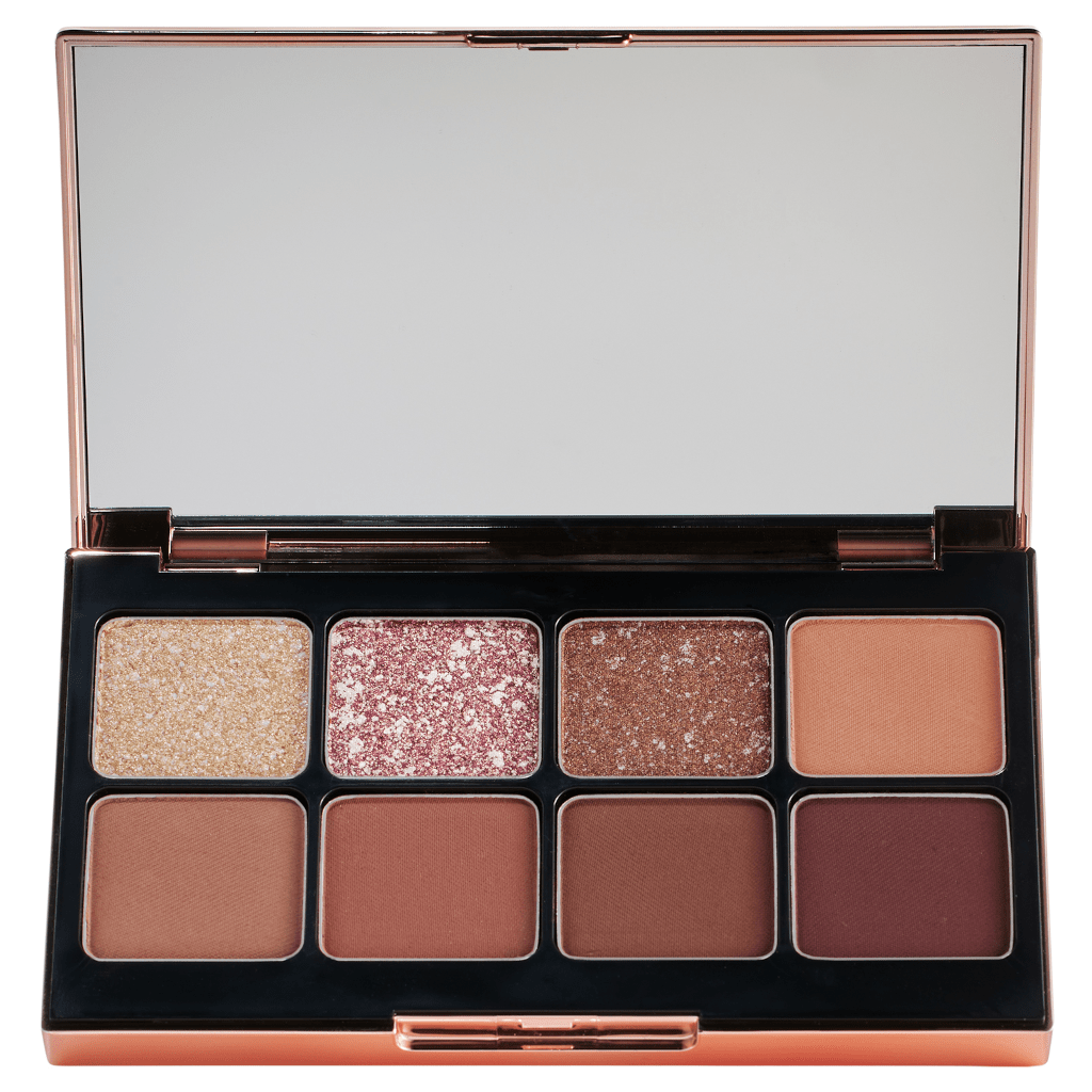 A Makeup Artist Guide to the Best Eyeshadow Palettes for Party Season