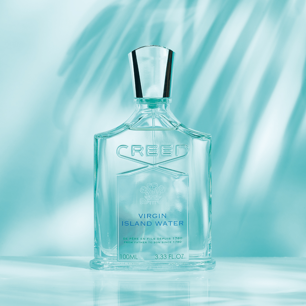 Creed Virgin Island Water EDP 100ml AU | Adore Beauty