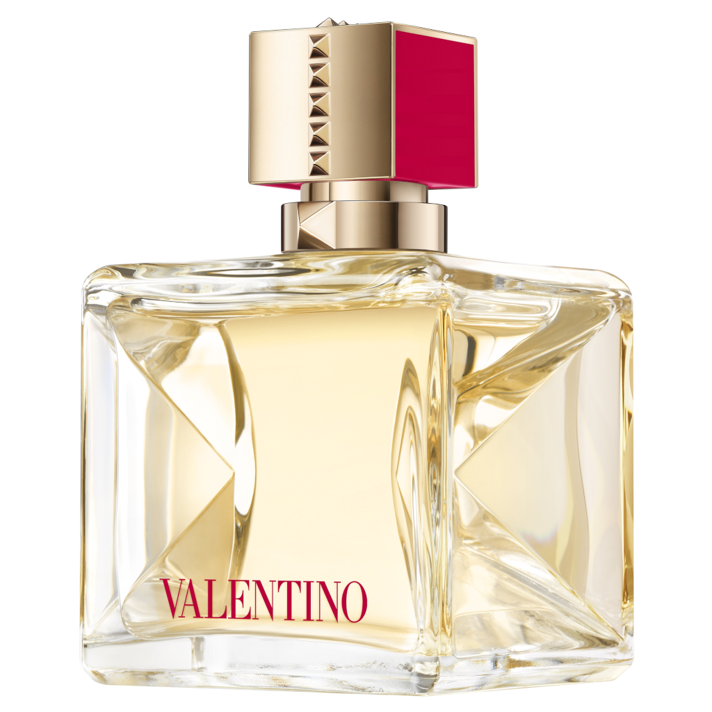 Valentino Fragrances: Iconic Perfumes & Colognes