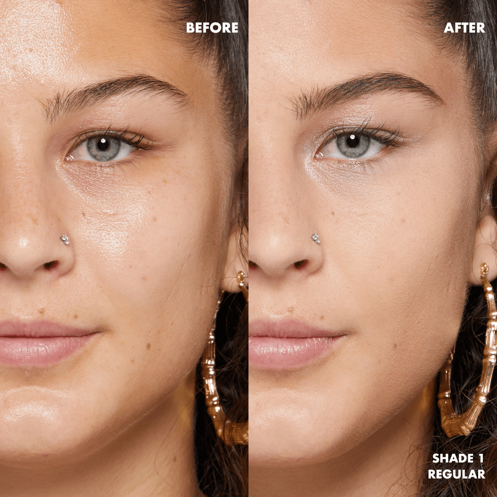 NYX Pore Filler Primer - Primer for large pores