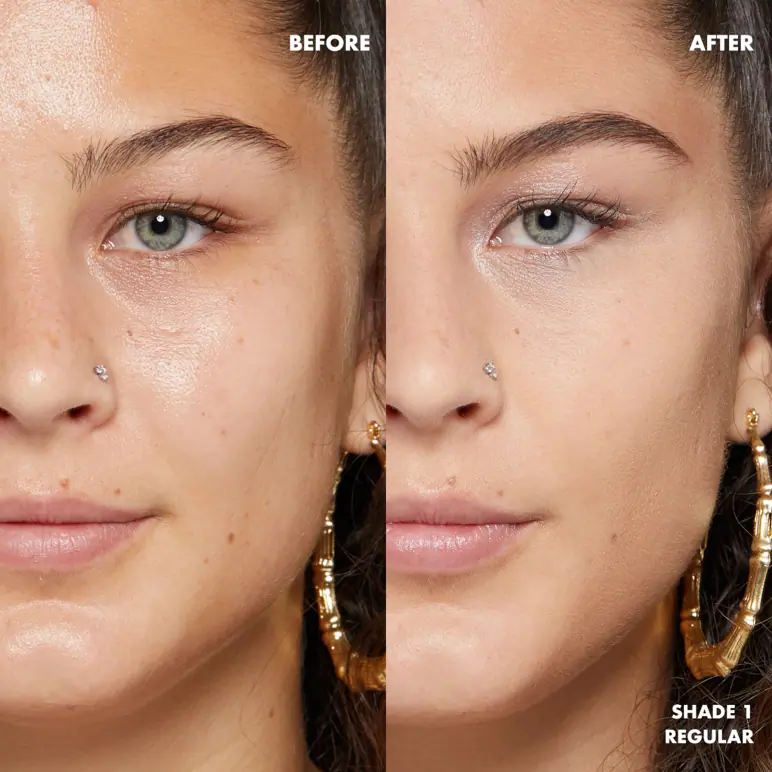 NYX Pore Filler Primer - Primer for large pores