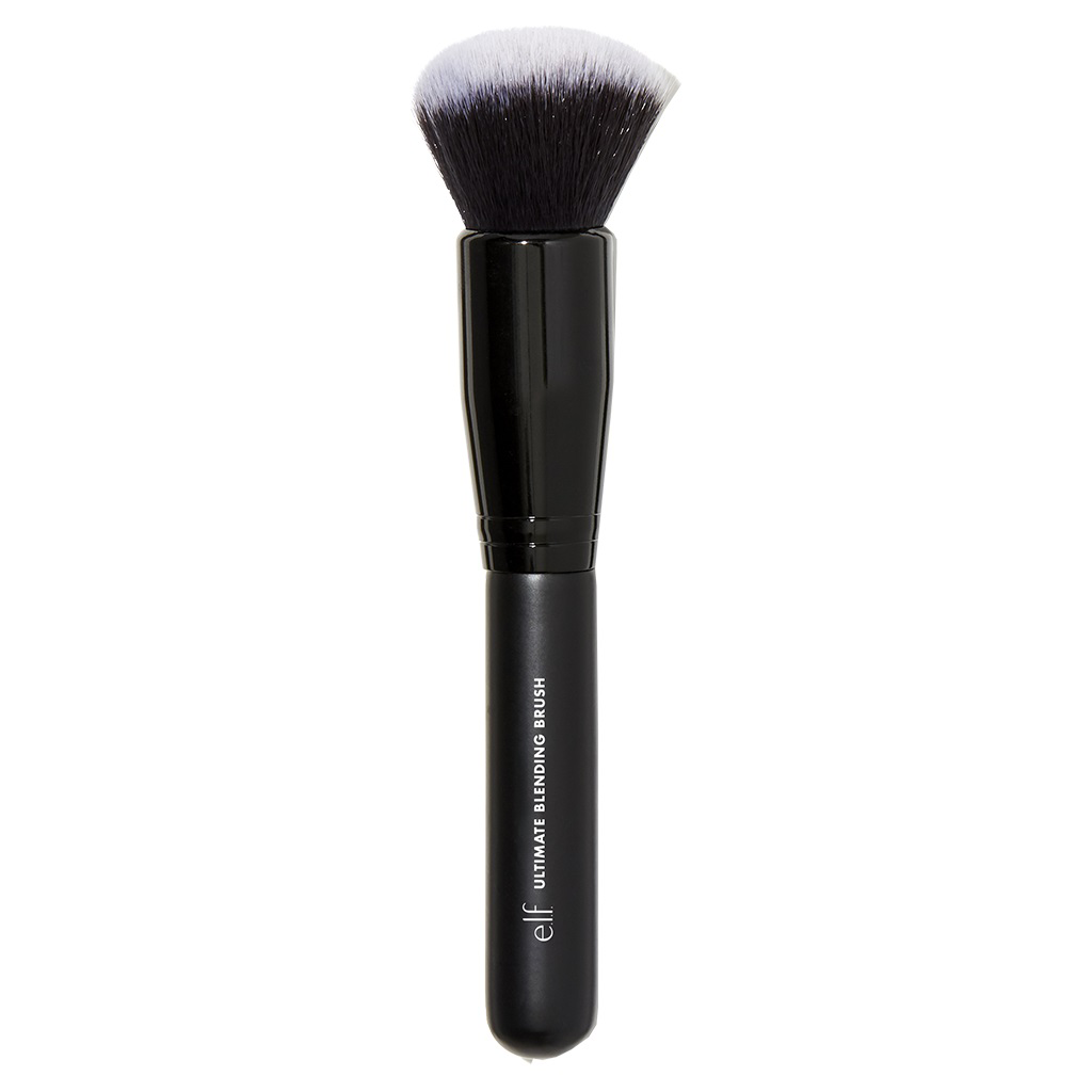 elf Ultimate Blending Brush - Seamless Makeup Application