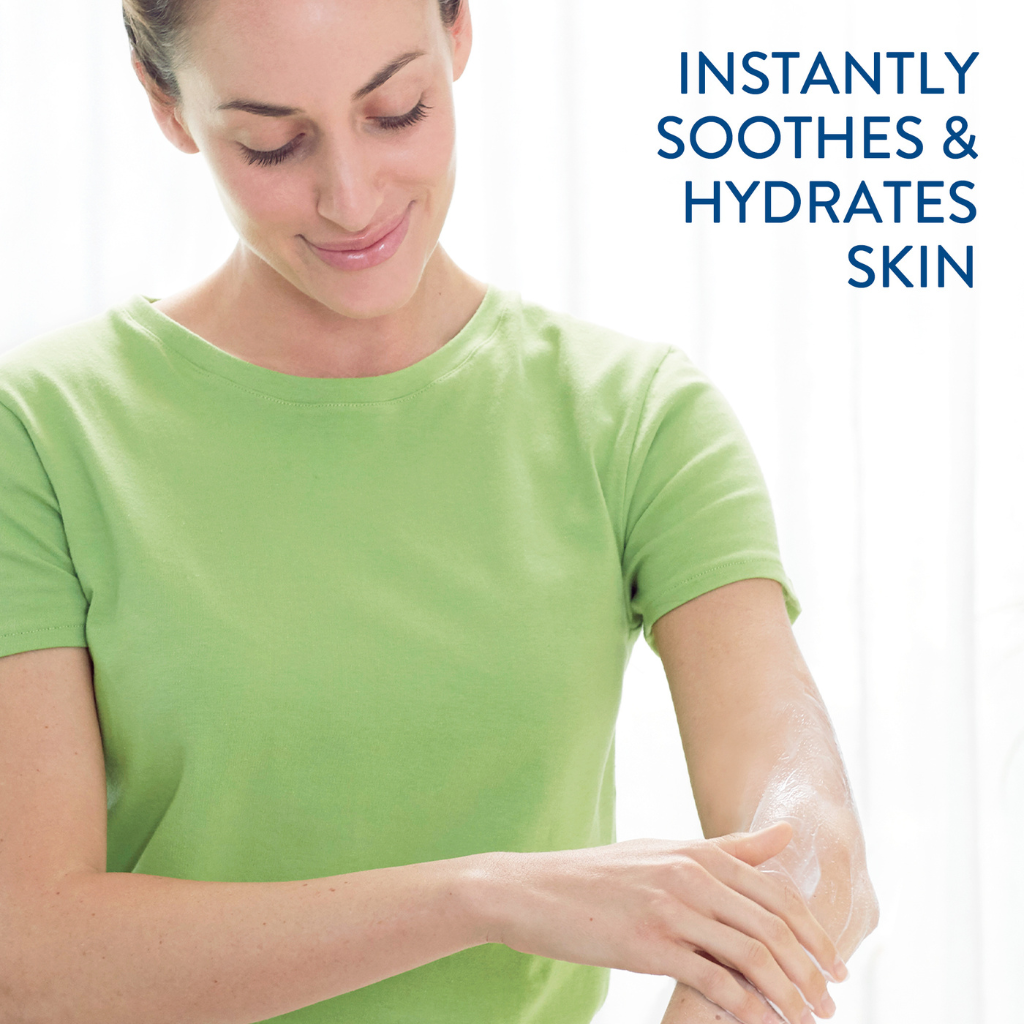 Cetaphil Moisturising Lotion 500ml - Cetaphil Lotion