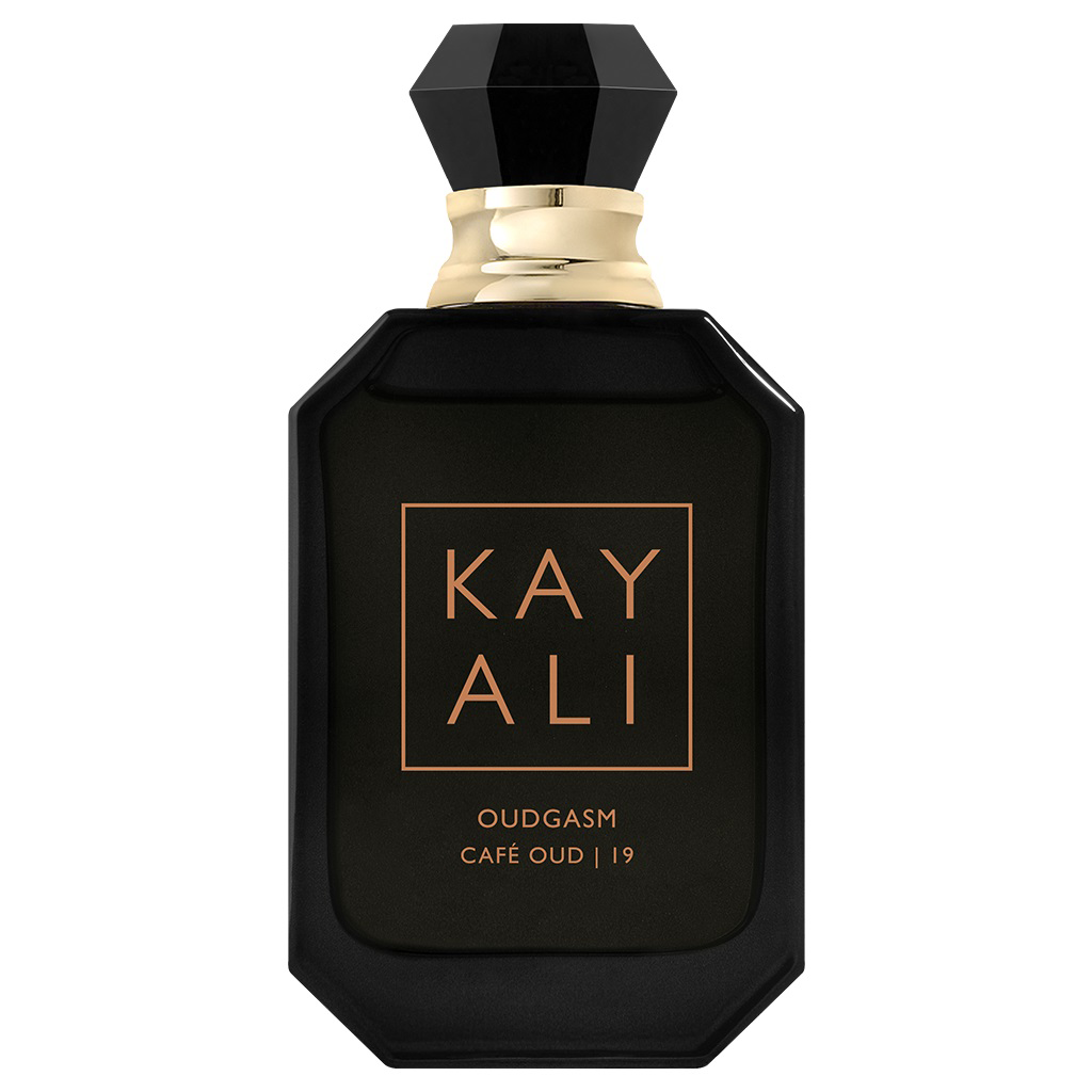 Kayali Oudgasm Oud Café | 19 50ml - Adore Beauty