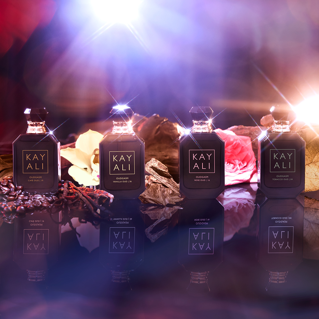 Kayali Oudgasm Tobacco Oud | 04 EDP 50ml - Adore Beauty