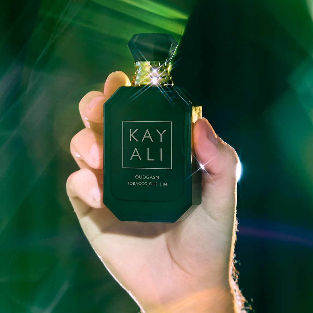 Kayali Oudgasm Tobacco Oud | 04 EDP 50ml - Adore Beauty