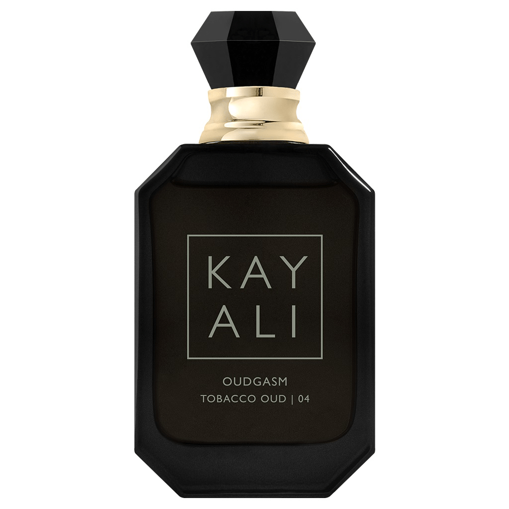 Kayali Oudgasm Tobacco Oud | 04 EDP 50ml - Adore Beauty