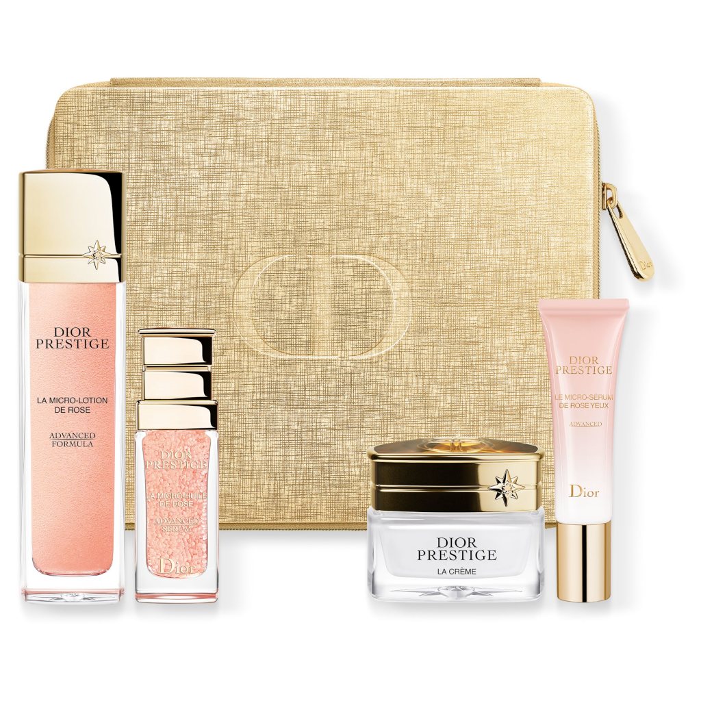 Buy DIOR GIFT SETS Products | FREE Shipping + Samples + Official Stockist